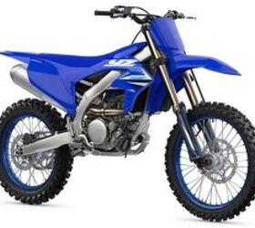 2025 Yamaha YZ 85 | Motorcycle.com