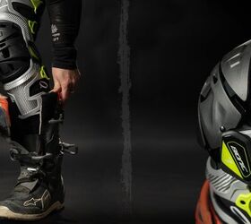 The 390 Adventure Project: What’s the Best Gear for Adventure Riding ...