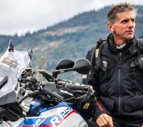 BDR's Tim James Named Motorcyclist of the Year by AMA | Motorcycle.com