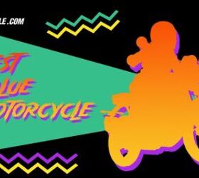 Best Value Motorcycle of 2024: Triumph TR 400 platform | Motorcycle.com