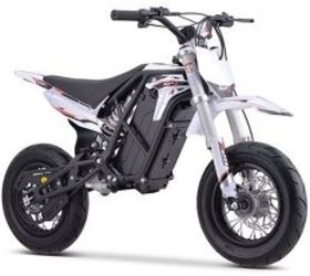 2025 GPX Moto E 48 Supermoto | Motorcycle.com