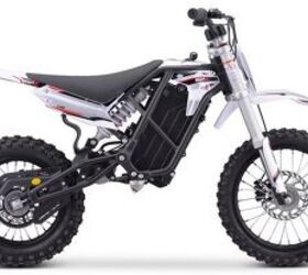 2025 GPX Moto E 60 Dirt's media | Motorcycle.com