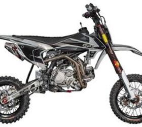 2025 GPX Moto TSE 300R's media | Motorcycle.com