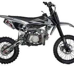 2025 GPX Moto MXR 140 | Motorcycle.com