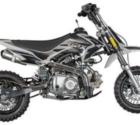 2025 GPX Moto MXR 90's media | Motorcycle.com