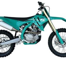 2025 Kove Moto MX 250 | Motorcycle.com