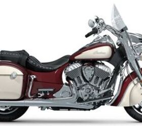 2025 Indian Springfield® Base | Motorcycle.com