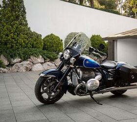 2025 BMW R 18 Lineup Gallery | Motorcycle.com