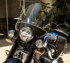 2025 BMW R 18 Lineup Gallery | Motorcycle.com