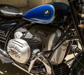 2025 BMW R 18 Lineup Gallery | Motorcycle.com