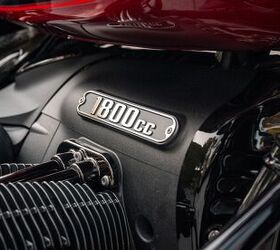 2025 BMW R 18 Lineup Gallery | Motorcycle.com