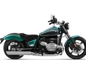 2025 BMW R 18 and R 18 Classic – First Look | Motorcycle.com