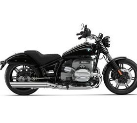 2025 BMW R 18 and R 18 Classic – First Look | Motorcycle.com