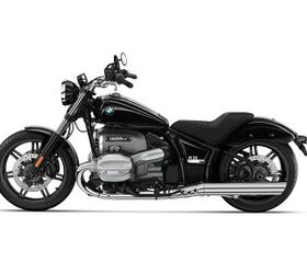 2025 BMW R 18 and R 18 Classic – First Look | Motorcycle.com