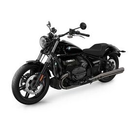 2025 BMW R 18 and R 18 Classic – First Look | Motorcycle.com