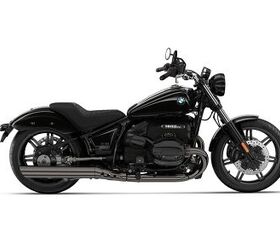 2025 BMW R 18 and R 18 Classic – First Look | Motorcycle.com