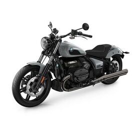 2025 BMW R 18 and R 18 Classic – First Look | Motorcycle.com