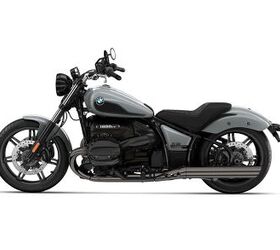 2025 BMW R 18 and R 18 Classic – First Look | Motorcycle.com