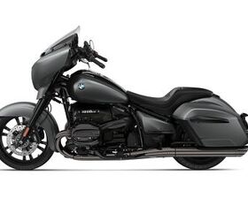 2025 BMW R 18 and R 18 Classic – First Look | Motorcycle.com