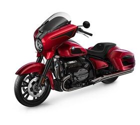 2025 BMW R 18 and R 18 Classic – First Look | Motorcycle.com