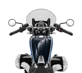 2025 BMW R 18 and R 18 Classic – First Look | Motorcycle.com