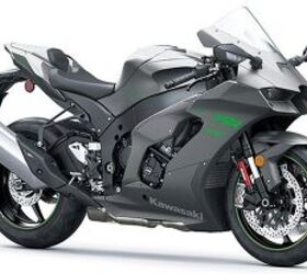 2025 Kawasaki Ninja® ZX™-14R ABS | Motorcycle.com