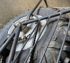 2019 Harley-Davidson Rokon Trailbreaker For Sale | Motorcycle Classifieds | Motorcycle.com