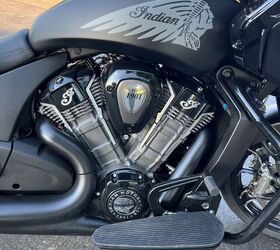2024 Indian Challenger with PowerBand Audio Package For Sale | Motorcycle Classifieds ...