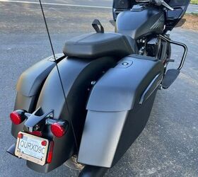 2024 Indian Challenger with PowerBand Audio Package For Sale | Motorcycle Classifieds ...