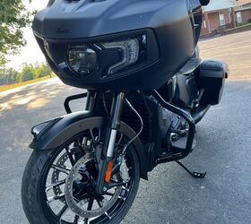 2024 Indian Challenger with PowerBand Audio Package For Sale | Motorcycle Classifieds ...