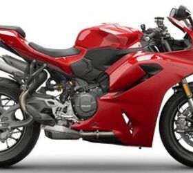 2025 Ducati Motorcycle Reviews, Prices and Specs | Motorcycle.com