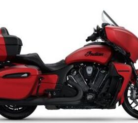 2025 Indian Roadmaster® PowerPlus 112 Limited | Motorcycle.com