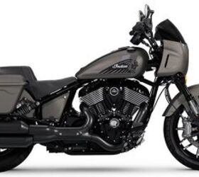 2025 Indian Sport Chief® RT | Motorcycle.com
