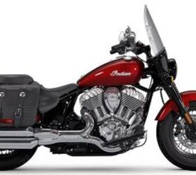 2025 Indian Super Chief® Limited | Motorcycle.com