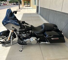 2022 Harley-Davidson Street Glide For Sale | Motorcycle Classifieds ...
