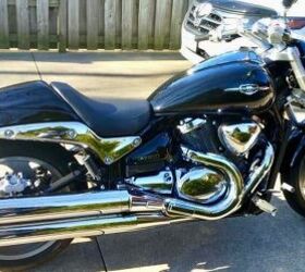 2013 Suzuki M90 For Sale | Motorcycle Classifieds | Motorcycle.com
