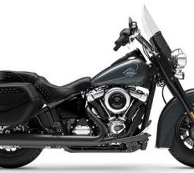 2025 Harley-Davidson Softail® Heritage Classic | Motorcycle.com