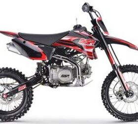 2025 SSR Motorsports XD 250's media | Motorcycle.com