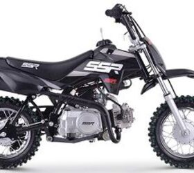 2025 SSR Motorsports SR70 AUTO | Motorcycle.com