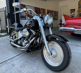 2004 Harley-Davidson Fat Boy For Sale | Motorcycle Classifieds ...