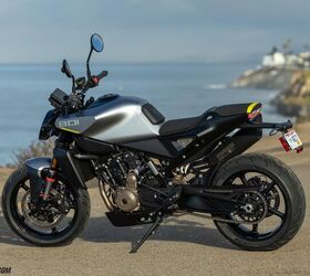 2025 Husqvarna Vitpilen 801 – First Ride Gallery | Motorcycle.com
