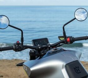 2025 Husqvarna Vitpilen 801 – First Ride Gallery | Motorcycle.com