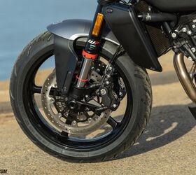 2025 Husqvarna Vitpilen 801 – First Ride Gallery | Motorcycle.com