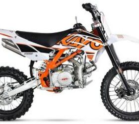 2025 Kayo TT 140's media | Motorcycle.com