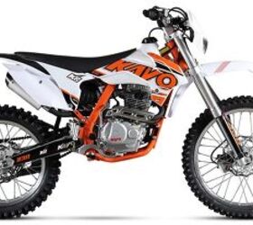 2025 Kayo K2 230's media | Motorcycle.com