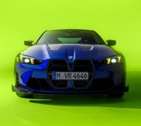 BMW M4 CS Edition VR46 Gallery | Motorcycle.com