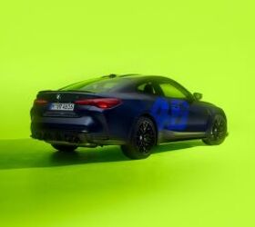 BMW M4 CS Edition VR46 Gallery | Motorcycle.com