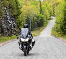 Ontario's Motorcycling Spring Rides You Need To Try | Motorcycle.com