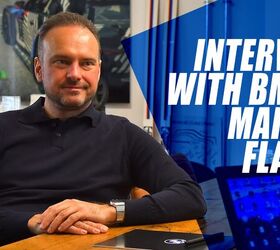 An Interview With BMW Motorrad CEO Markus Flasch | Motorcycle.com