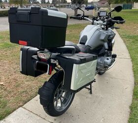 2014 BMW R1200GS For Sale | Motorcycle Classifieds | Motorcycle.com
